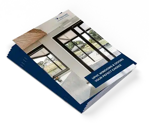 What is uPVC? - Premier Windows